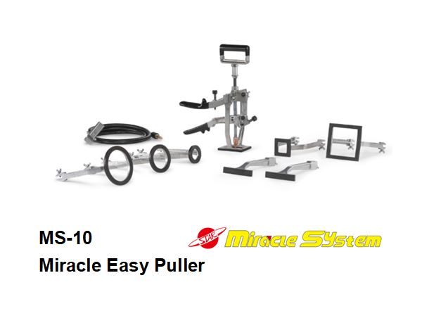 karosserieundmehr.de - MS-10 MIRACLE EASY PULLER (1.998€ Netto)
